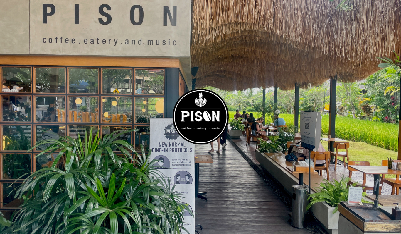Pison Indonesia | SATUVISION Portfolio