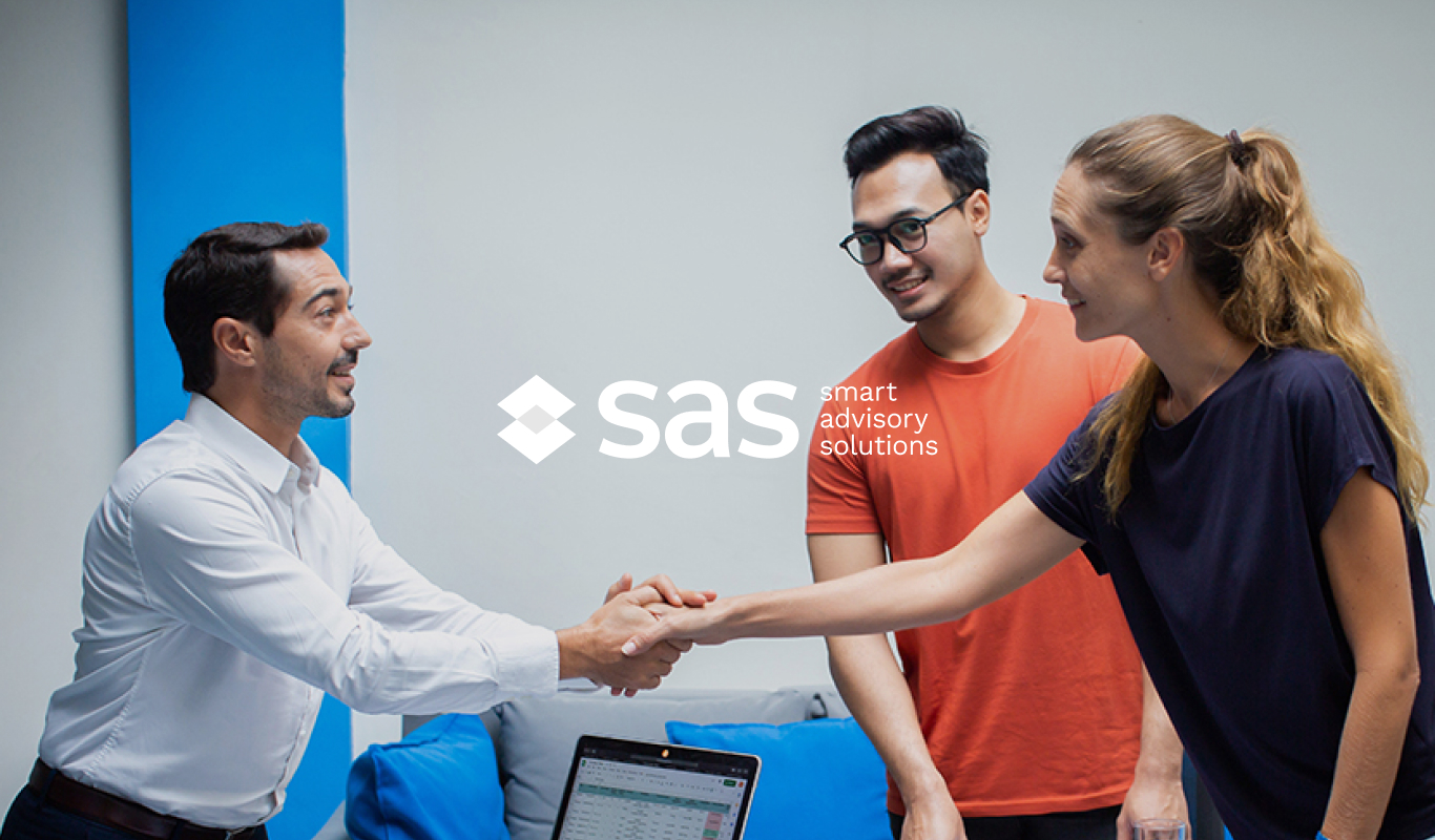 Smart Advisory Solutions Bali Satuvision Portfolio