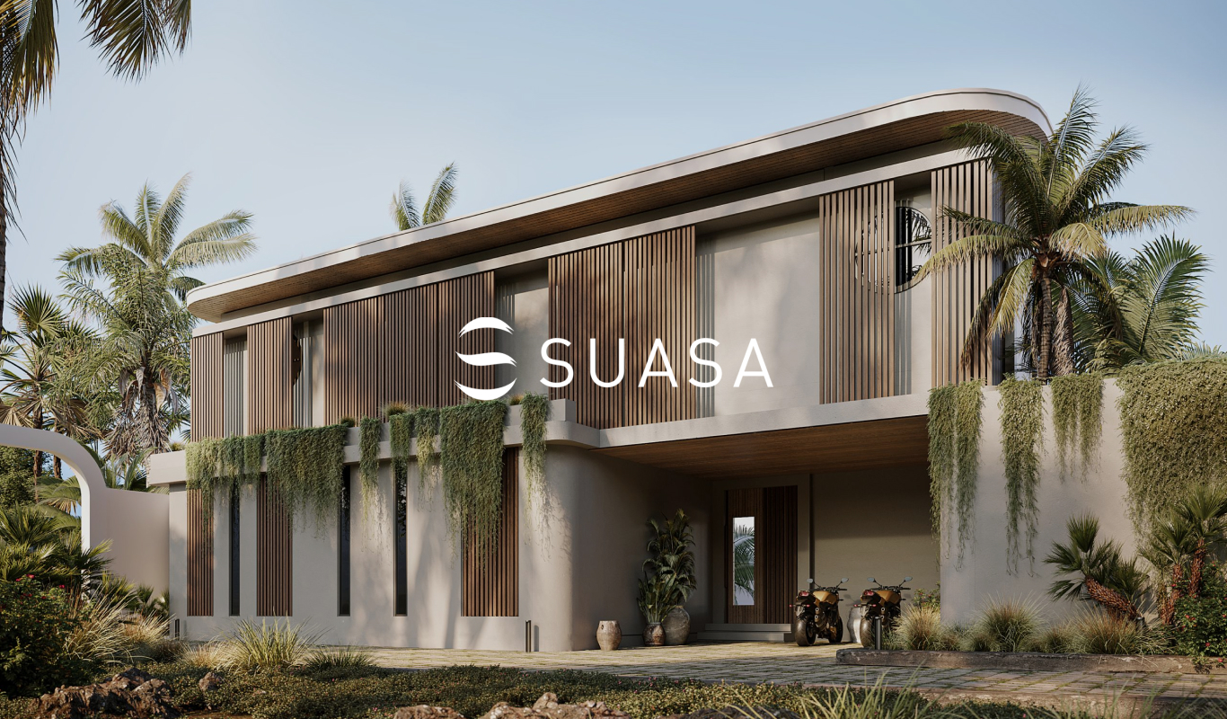 Suasa Real Estate | Portofolio SATUVISION