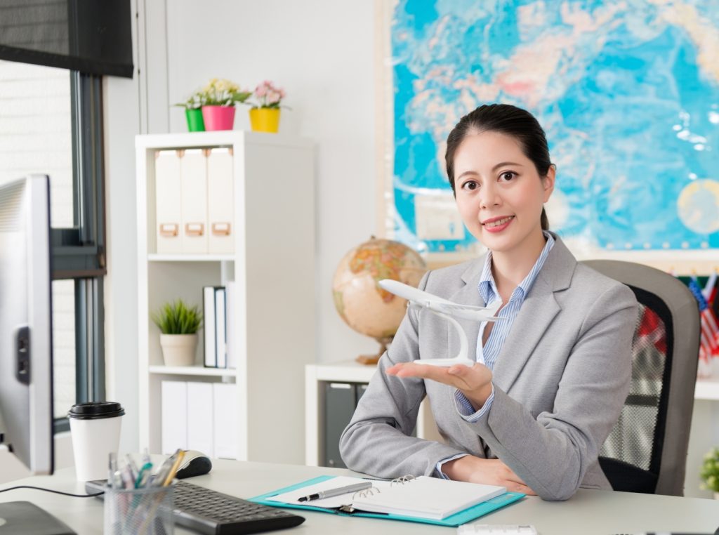 How to Organize A Tour and Travel Company – SATUVISION