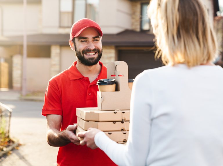 Food Ordering System Guide in 10 Steps | SATUVISION