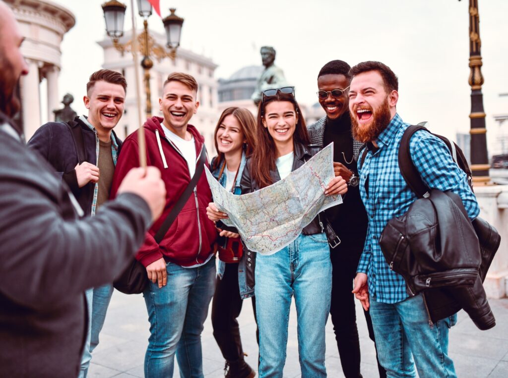 Sustainable Travel and Tourism Guide | SATUVISION