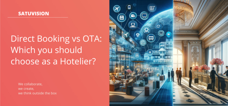 Direct Booking vs OTA: What's the Better Choice for Your Hotel ...
