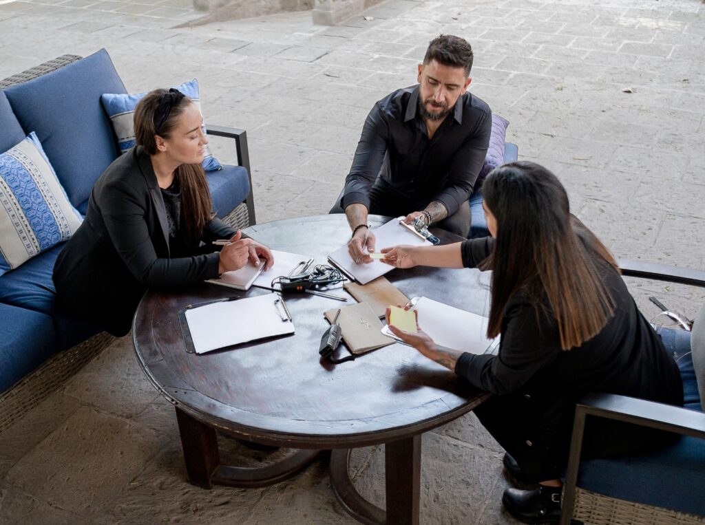 Tourism Event Planning Checklist | SATUVISION