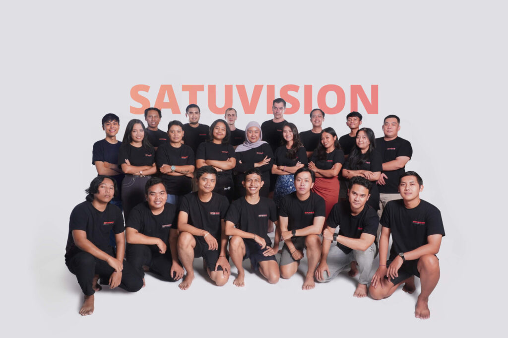 Career in Digital Marketing | Join SATUVISION